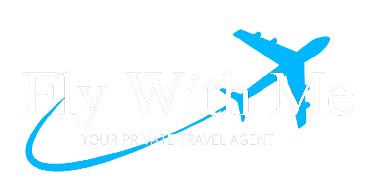 Om FlyWithMe – FlyWithMe